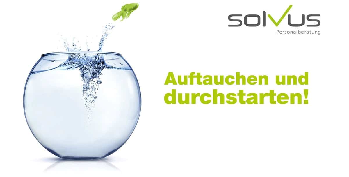 Solvus Partnerunternehmen