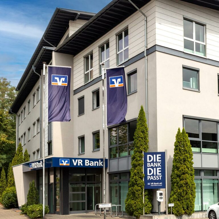 Vr Bank Ostheim