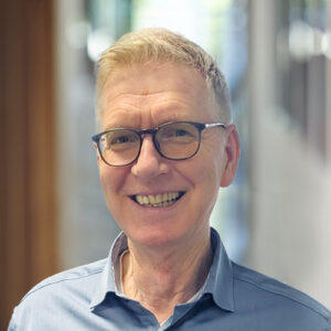 Dr. Thomas Mertens - Fachhochschule der Wirtschaft