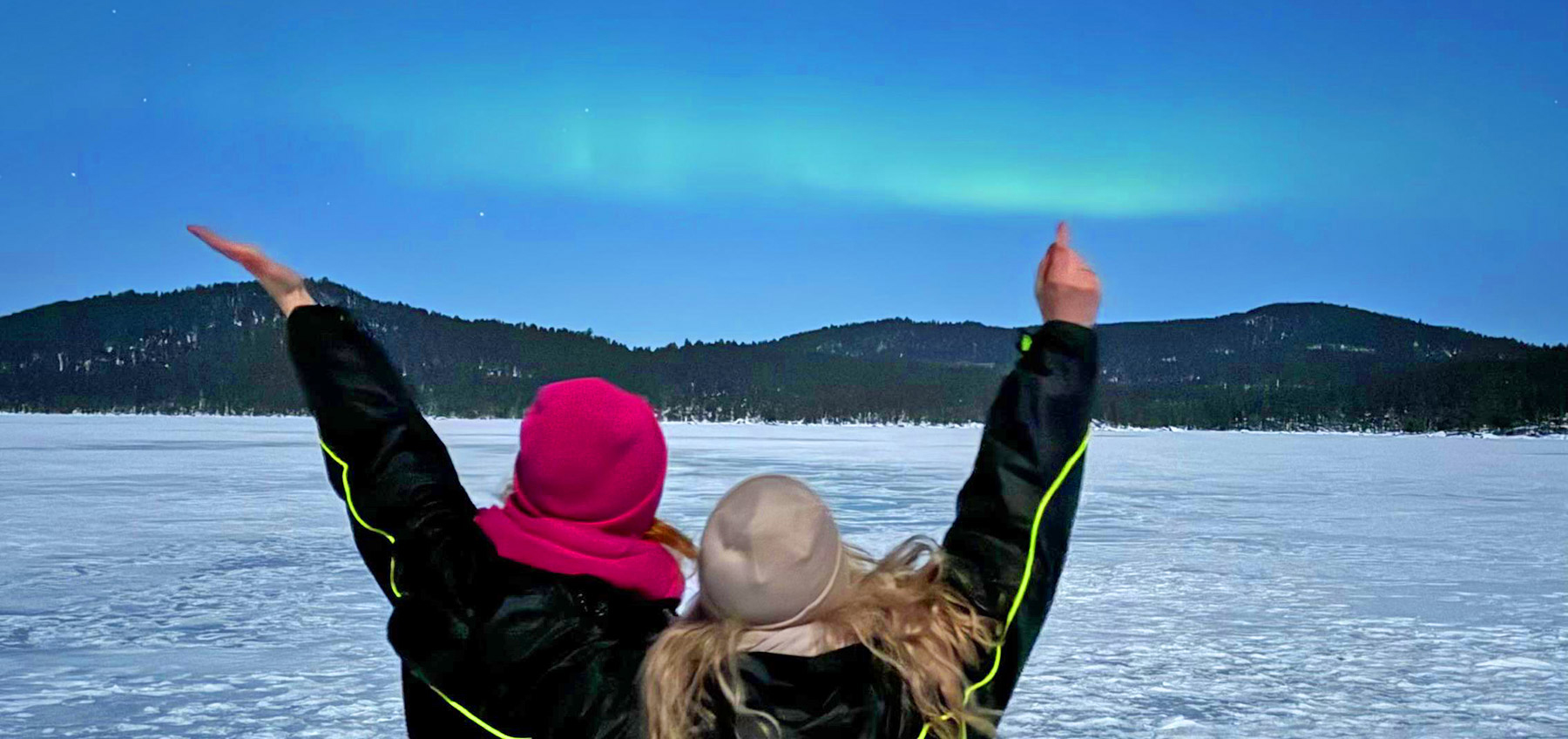 Lettland | Riga - Carina Ryborsch und Michelle Ewert - Auslandssemester ...